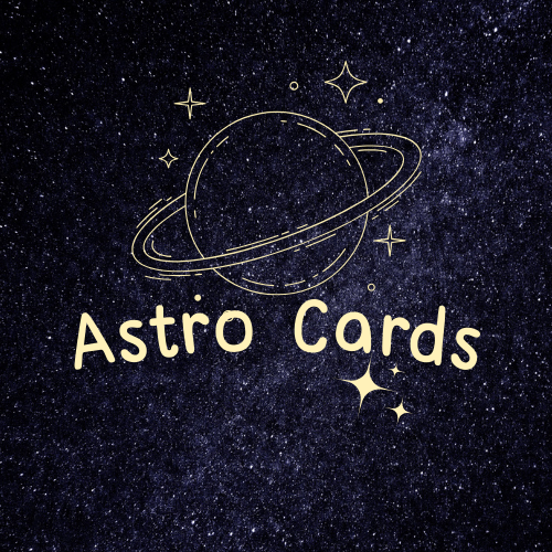 Baseball – Astro Cards